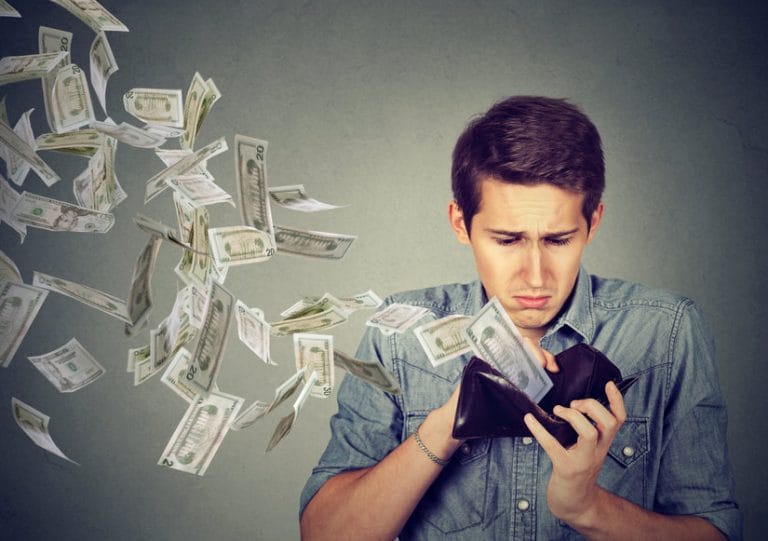 Why Are People Obsessed With Money? - Everybody Loves Your Money