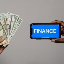 Everybody Loves Your Money - Living for today - Planning for Tomorrow