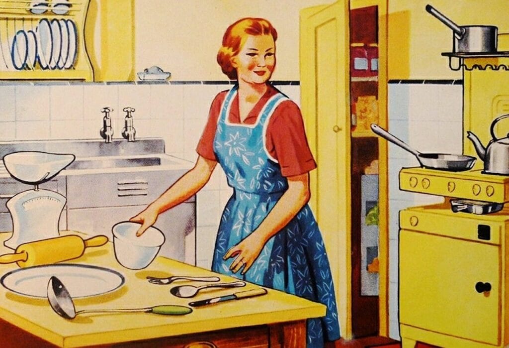 What Was The Cost of Living in 1956? - Everybody Loves Your Money