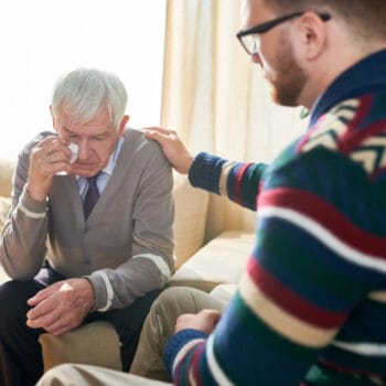 13 Reasons Millennials Are Cutting Contact With Boomer Parents