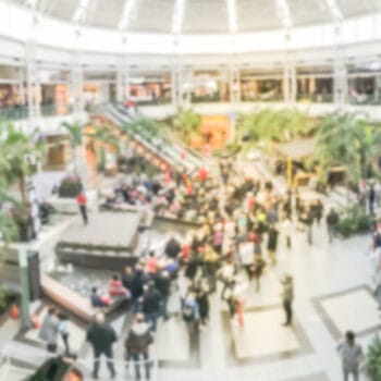 14 Clever Ways Abandoned Malls Are Being Revitalized and Repurposed