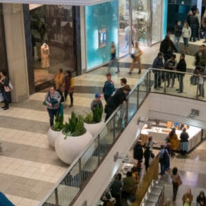 14 Clever Ways Abandoned Malls Are Being Revitalized and Repurposed