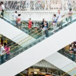 14 Clever Ways Abandoned Malls Are Being Revitalized and Repurposed