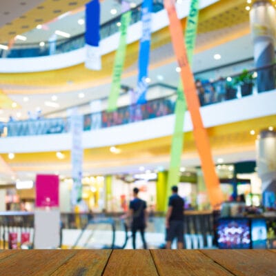 14 Clever Ways Abandoned Malls Are Being Revitalized and Repurposed