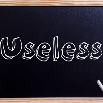 There's An App For That: 20 Useless Apps That Shouldn't Exist