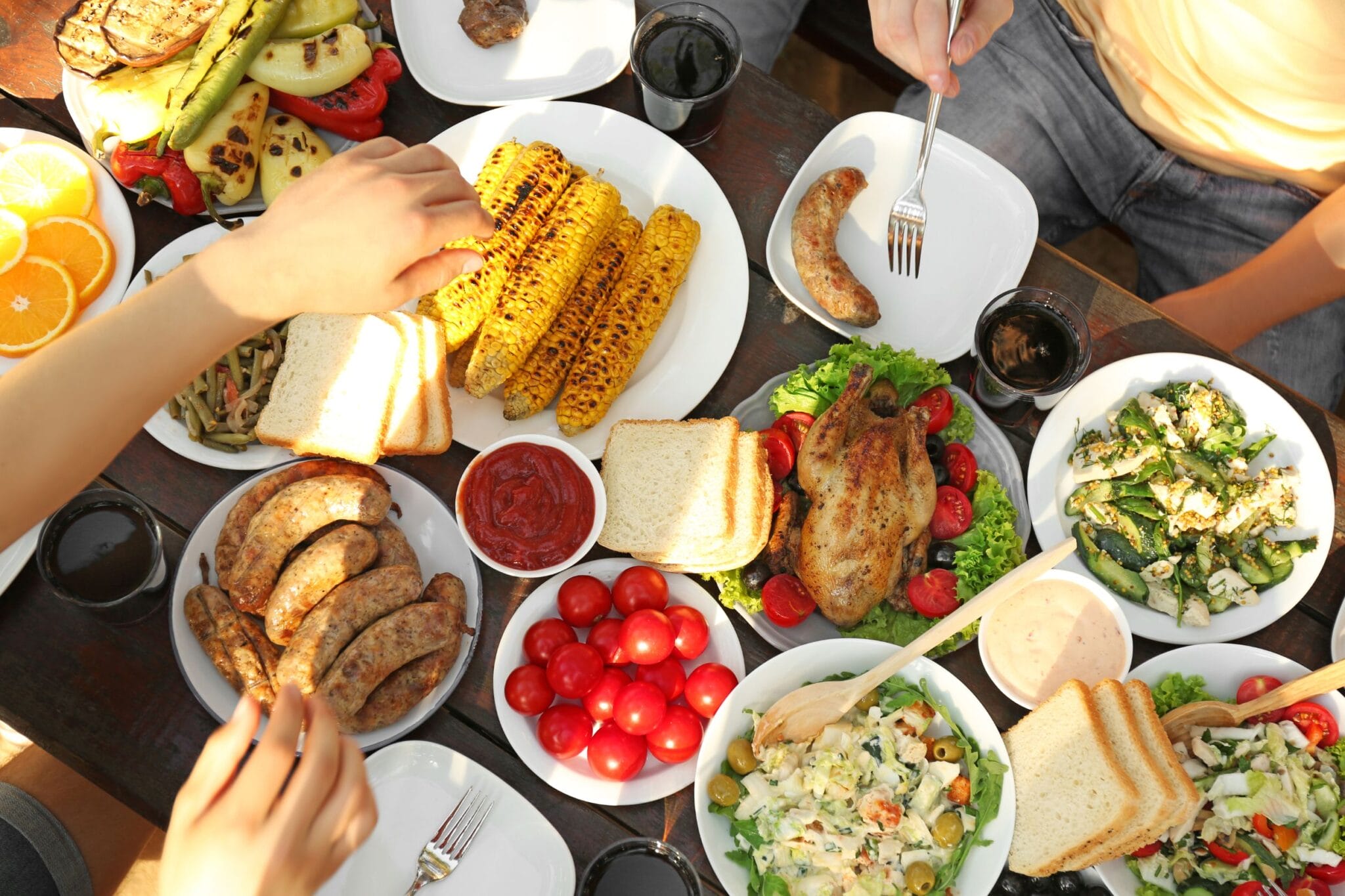 18 Etiquette Rules From the 1950s That Seem Bizarre Now
