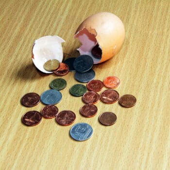 Everybody Loves Your Money - Living for today - Planning for Tomorrow