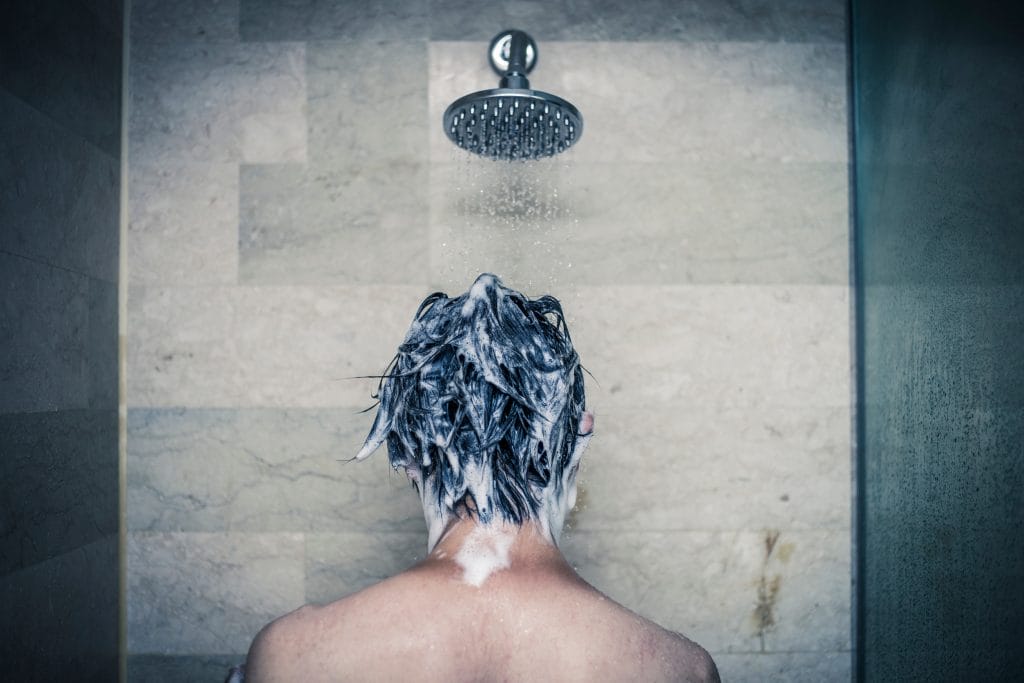 The ‘Everything Shower’ Trend: Why Millennials and Gen Z Are Turning ...