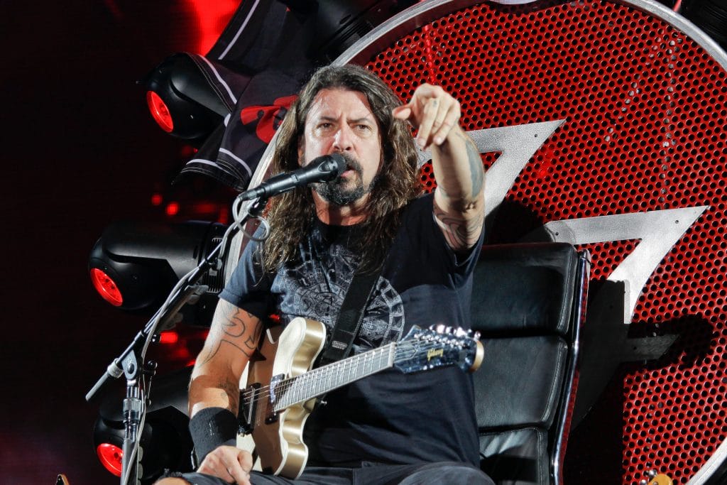 10 Gen X Pop Culture Icons Who Are Still Relevant