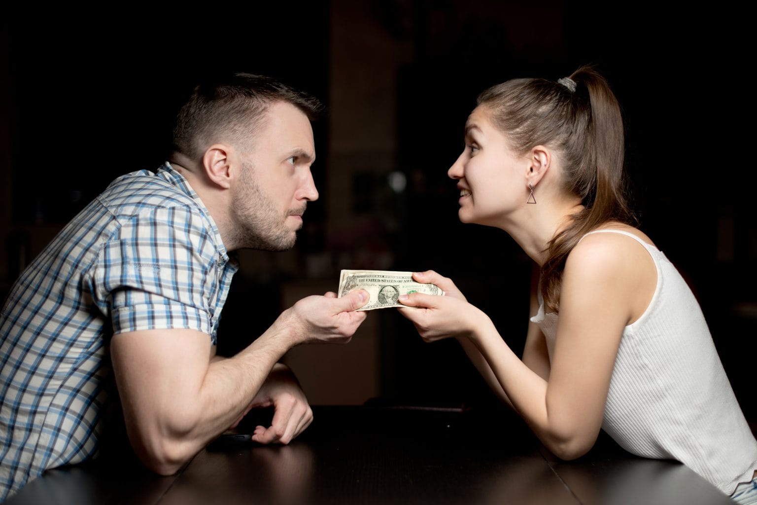 Your Spouse Is Keeping Money Secrets—Here’s How to Find Out