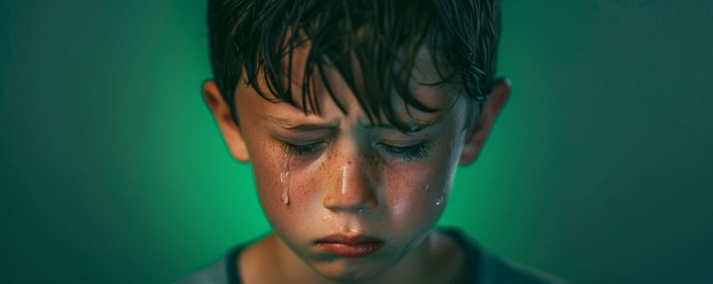Strong Boys Cry Too—And 9 Other Lessons Every Teen Boy Needs