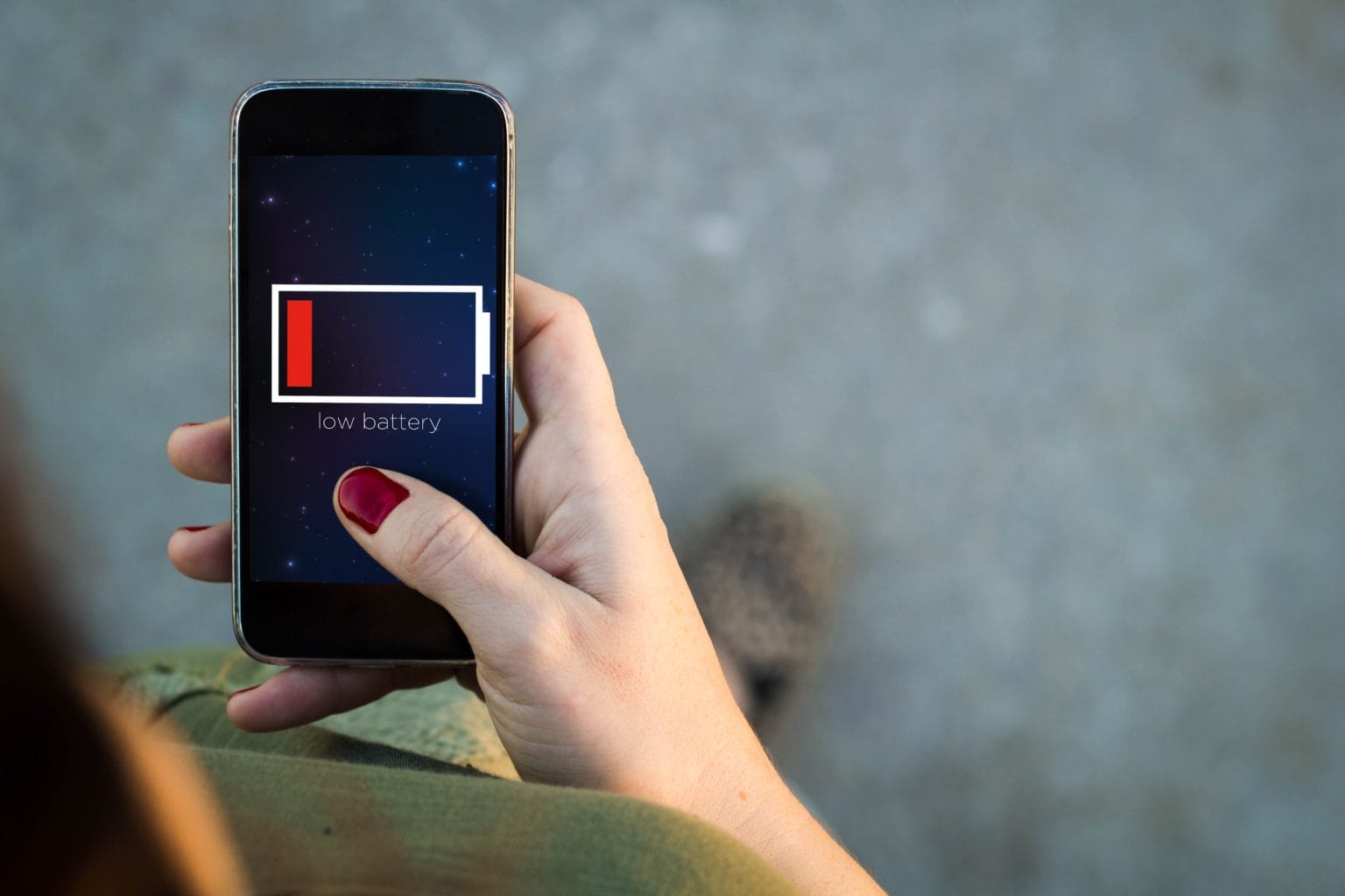 10 Reasons Your Phone Battery Keeps Dying and How to Stop It